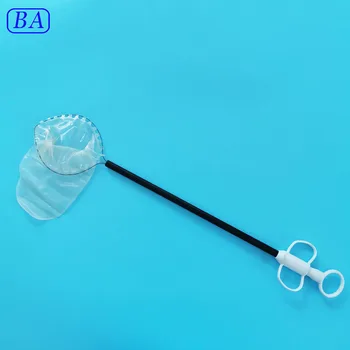 Medical Endoscopic Laparoscopy Endobag - Buy Laparoscopy Endobag ...