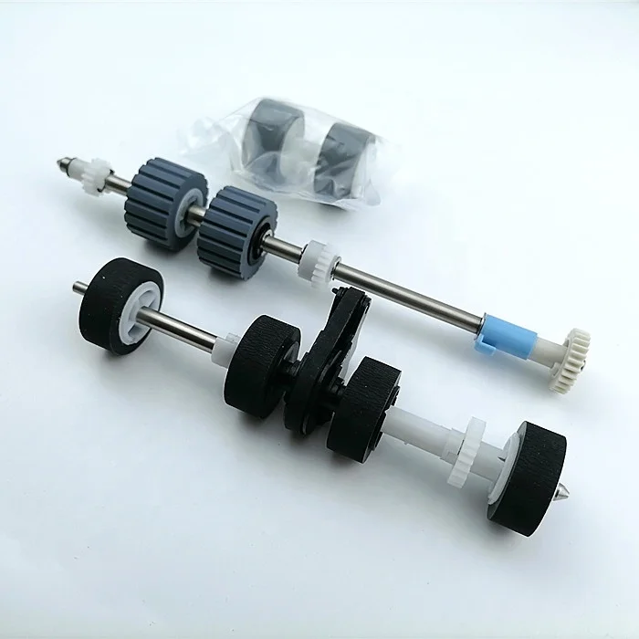 Scanner Pickup Roller Kit for AVISION AD250 Printer Parts