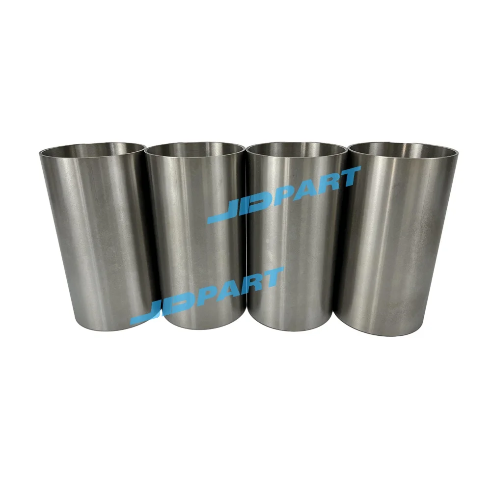 D4da Cylinder Liner Fit For Hyundai Engine. - Buy D4da,D4da Cylinder ...