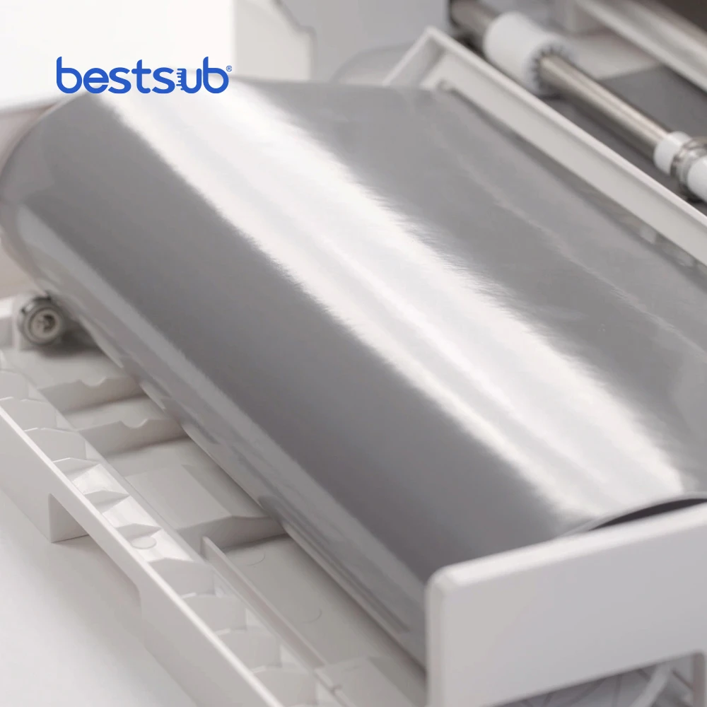 Bestsub Custom Sticker Cutter - SILHOUETTE CAMEO 4 Plotter