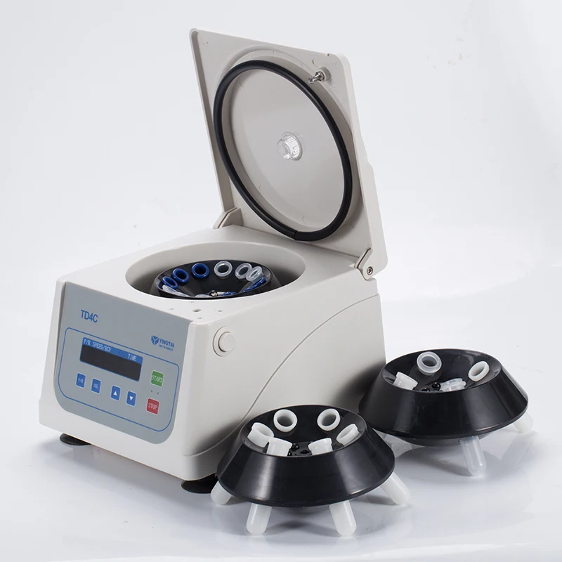 Platelet Rich Plasma Blood Prf Centrifuga Machine Portable Clinical Prp ...