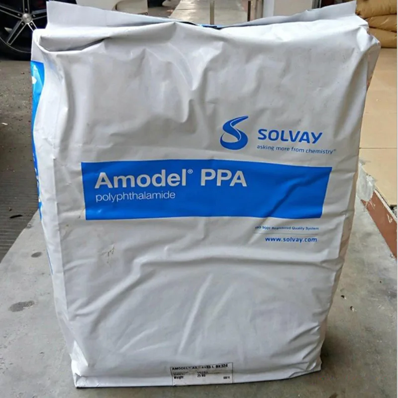 Amodel Ppa American Solvay As-4133 As-4133l Reinforced Thermally Stable ...