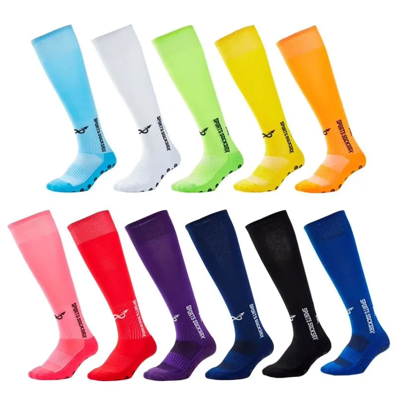 High Quality Custom Colorful Football Compression Sports Long Football ...