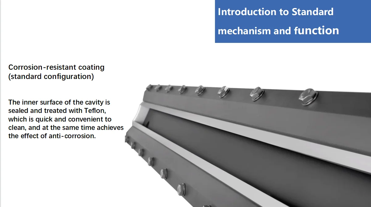 Relaser Stable Quality Pressing Sheet for Flexo Printing