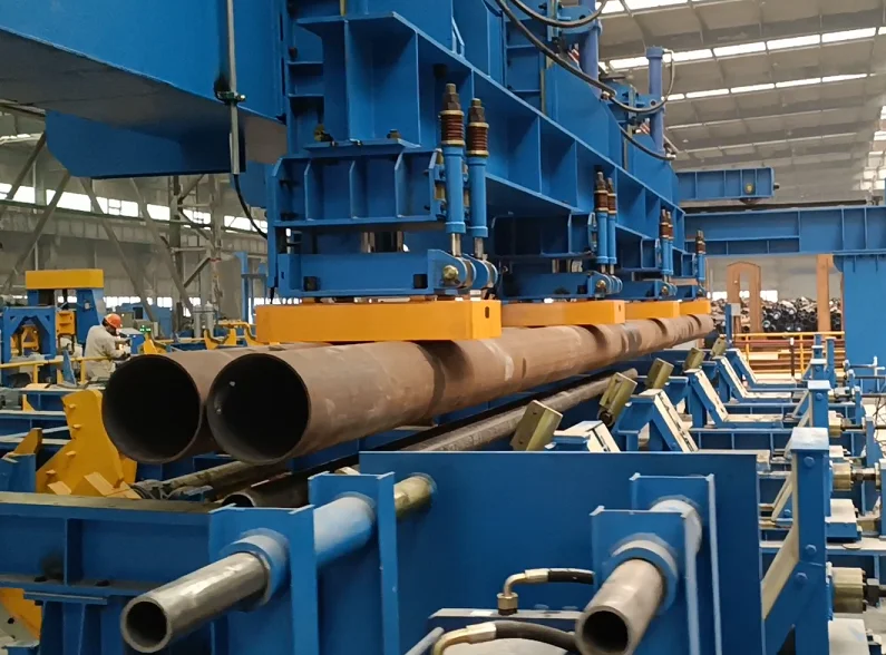 HVR MAG Robot Manipulator Arm - Customizable Magnetic Gripper