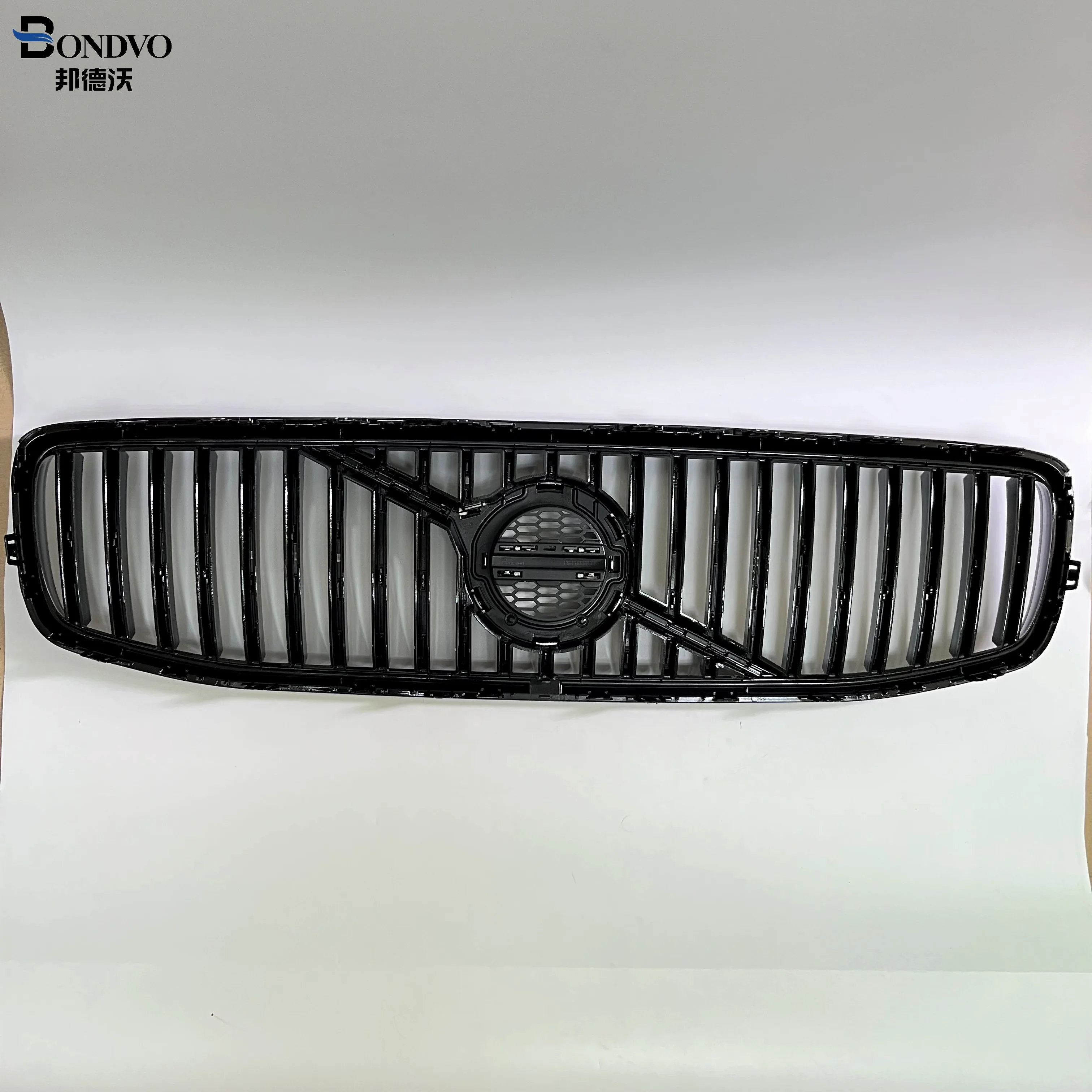 Bondvo High Quality Car Grills Oem 31425407 Whole Black Automotive Mesh ...