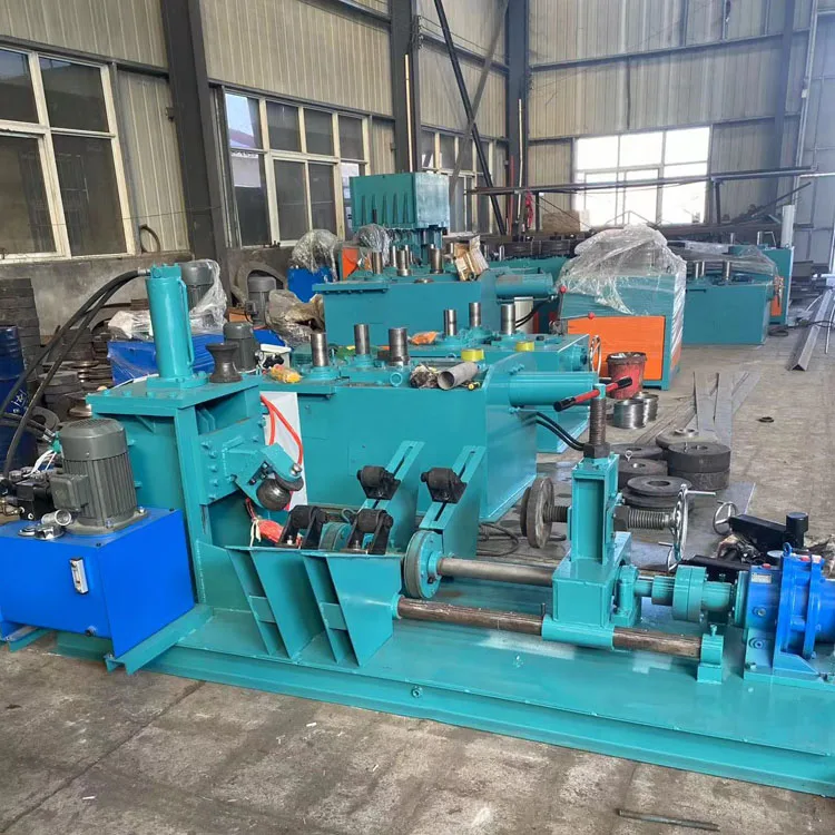 Blower Crust Vertical Axial Centrifugal Duct Conical Cold Bending ...