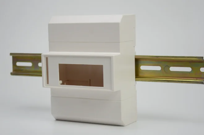 Enclosure for three Phase Panel Wall Mounted Lcd Display Ac ...