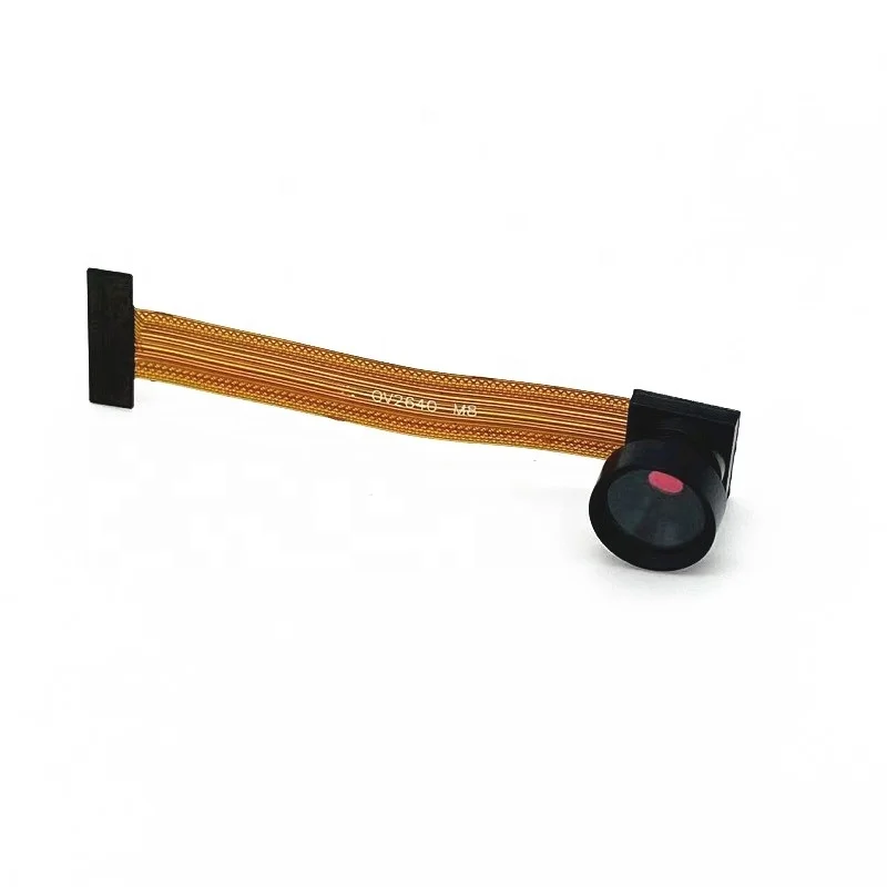 Csi Mipi Dvp Camera 2mp Ov2640 Sensor Fpc Camera Module For Esp32 Board ...