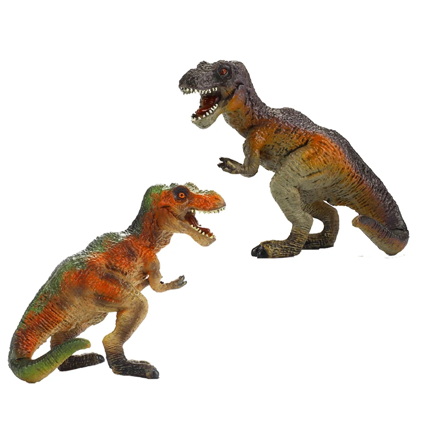 Sl Models Eco-friendly Kids Models Solid Plastic Pvc Realistic ...
