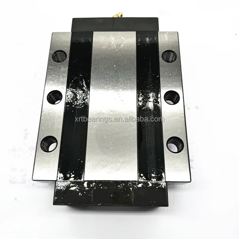 Japan Linear Guide Blocks - Precision and Durability