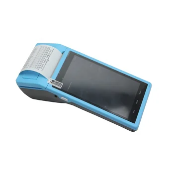 Android Smart Handy Terminal Pos Mobile Payment Card Swipe Machine ...