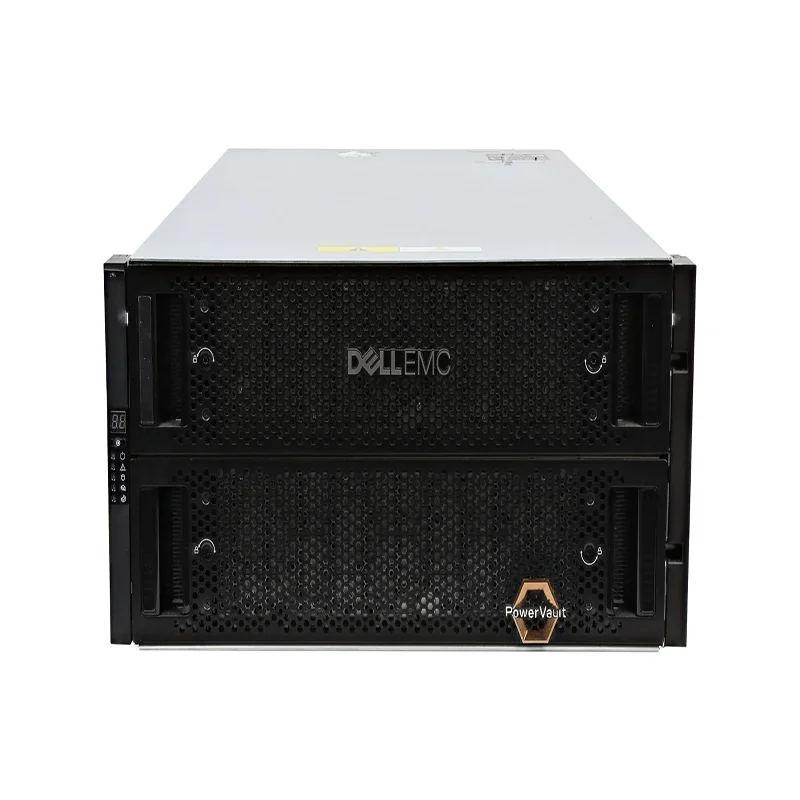 Emc Powervault Me4 Series De Ll Powervault Me5012 Me5024 Me5084san ...