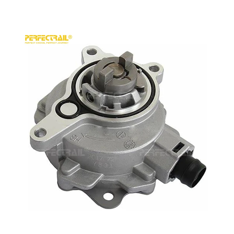 Perectrail Lr047384 Car Parts Power Brake Booster Vacuum Pump For Land ...