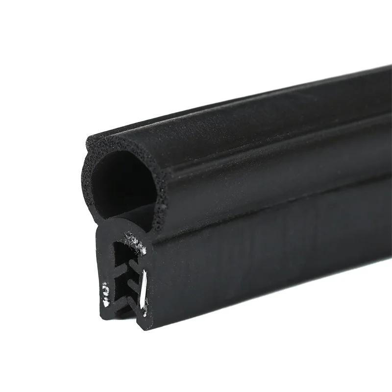 Customized Rubber Profile Gasket Water Resistence Silicone Seals ...