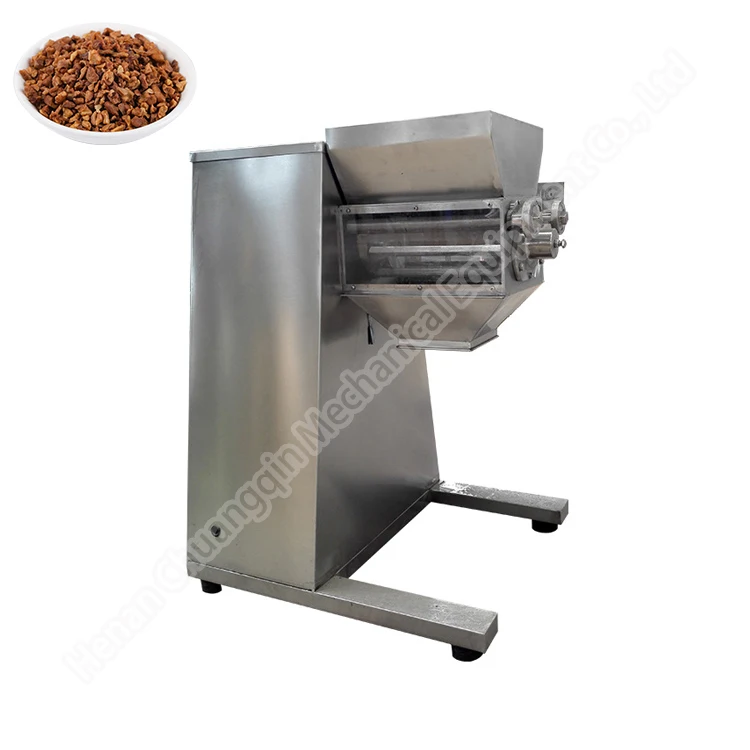 Granulation granulating coffee Sugar Granulator Machine| Alibaba.com