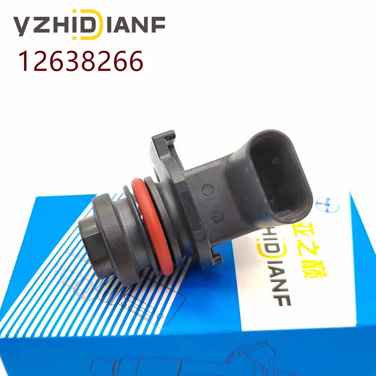Factory Wholesale Auto Parts Cam Shaft Camshaft Position Sensor ...