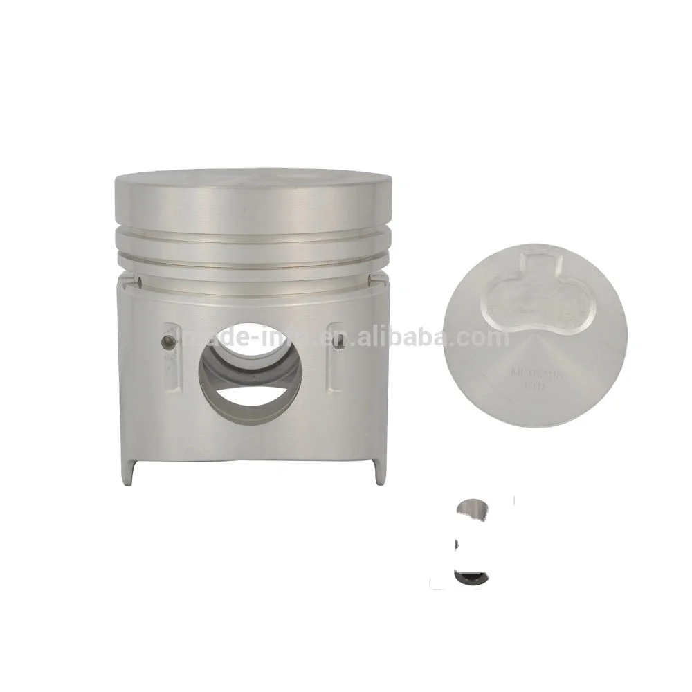 4D32 LATE Engine Piston ME018277 - High Quality & Reliable