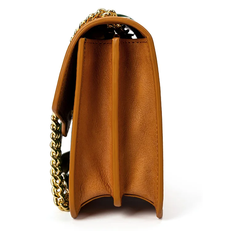 Hot Selling Custom Crossbody Bag Women Chain Strap Bags For Ladies ...