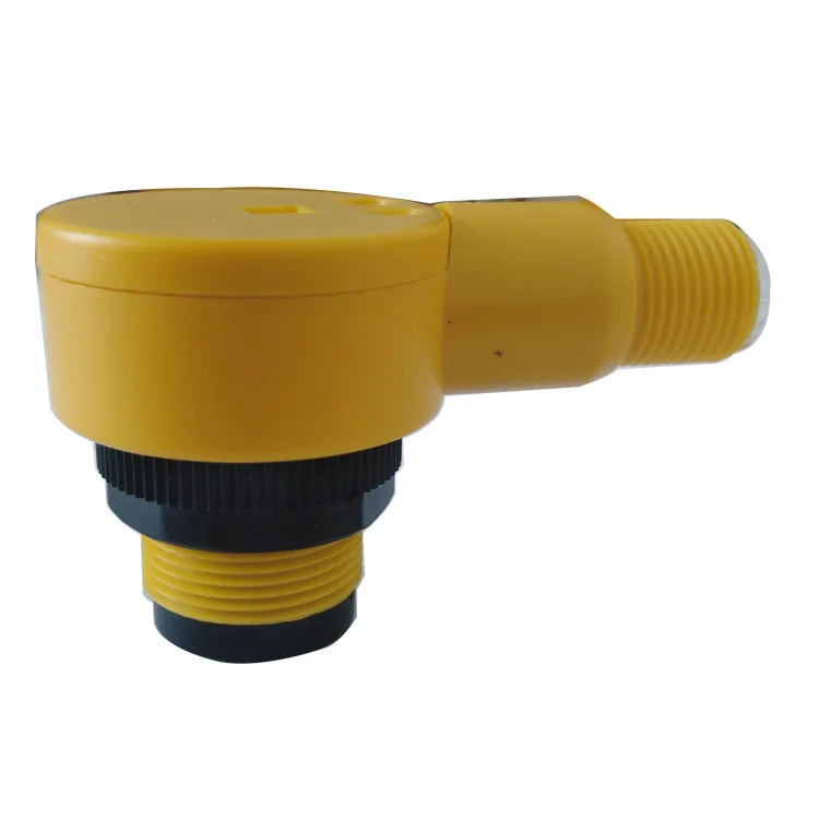 Shenzhen Non-intrusive Ultrasonic Level Sensor Price - Buy Ultrasonic ...