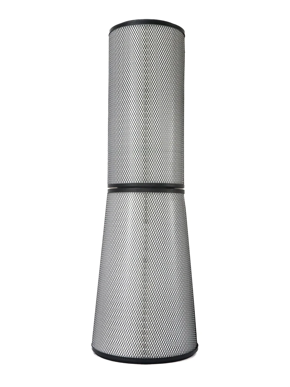 OEM K-9284A&B Diesel Engine Parts - Precision Air Filters