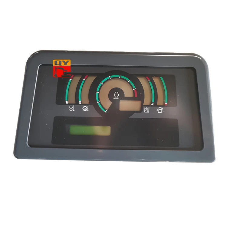 D85ex D65px Bulldozer Monitor 7831-69-3801 7831-69-3800 Panel - Buy ...