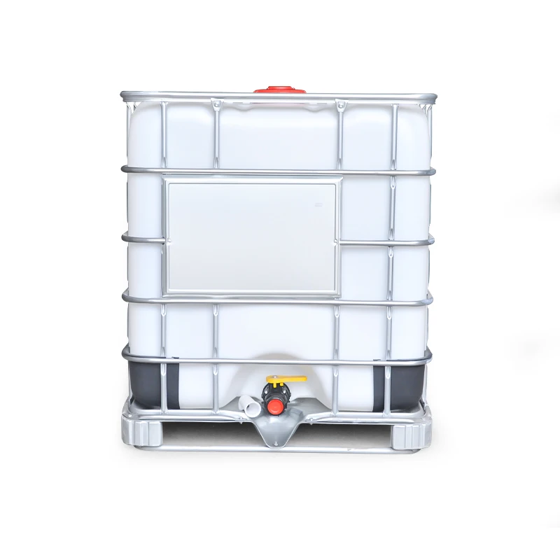 IBC Plastic Container IBC Cap Tote Top Lids Covers for 1000L IBC Tank ...