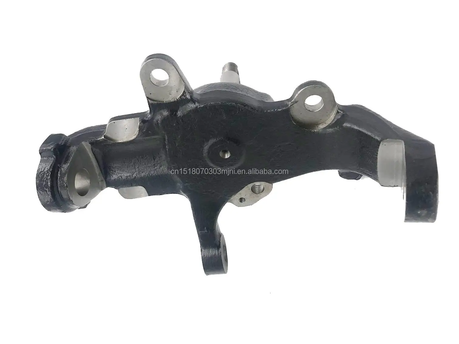 五十铃d Max 4x2 03年8979436251 8979436241悬架转向节主轴 - Buy 主轴转向节,汽车转向节,主轴转向节 ...