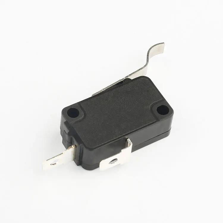Alibaba.com: MS4-16T 25T125 10A 250VAC micro switch with reed tact ...
