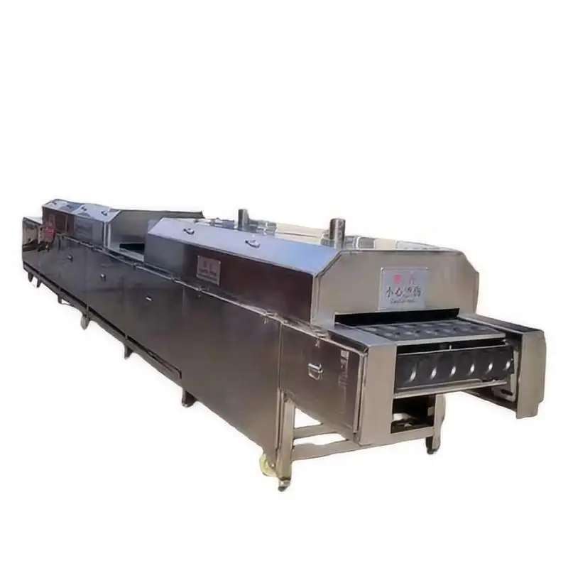 Fully Automatic Large-capacity Customizable Large 304 Stainless Steel ...
