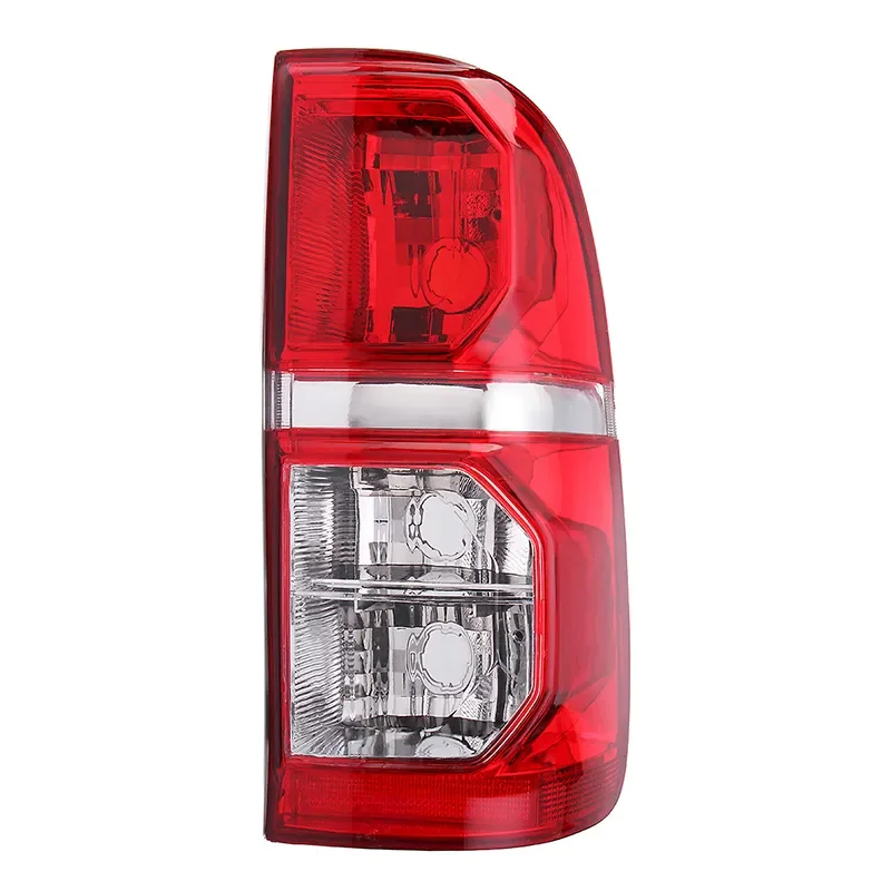 Auto Parts 81550-0K140 81560-0K150 Tail Lamp For Hilux Vigo 2012-2014 ...