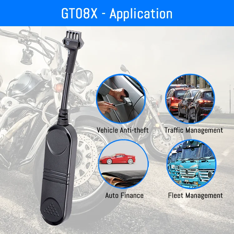 Over-speed Warning Real-time Tracking Device Smart Tracker Locator Gps ...