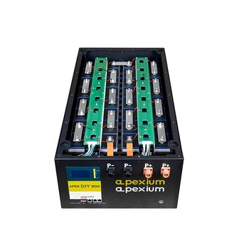 Apexium 48v Lifepo4 Battery Apexium 16s 280ah 300ah 304ah 310ah 320ah ...