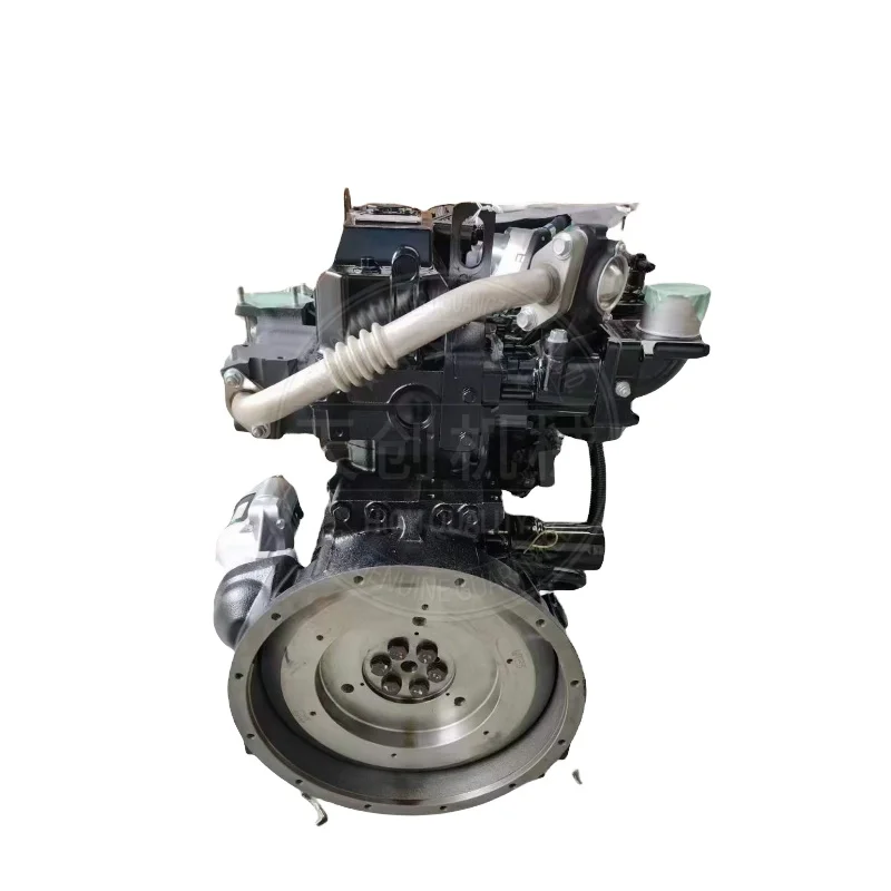 High-quality Excavator Machinery Parts - Original PC1250