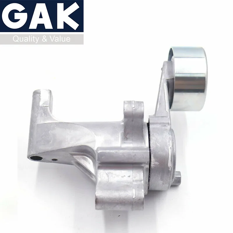 High-quality Belt Tensioner Pulley Assembly for Toyota Hilux Vigo 2TR