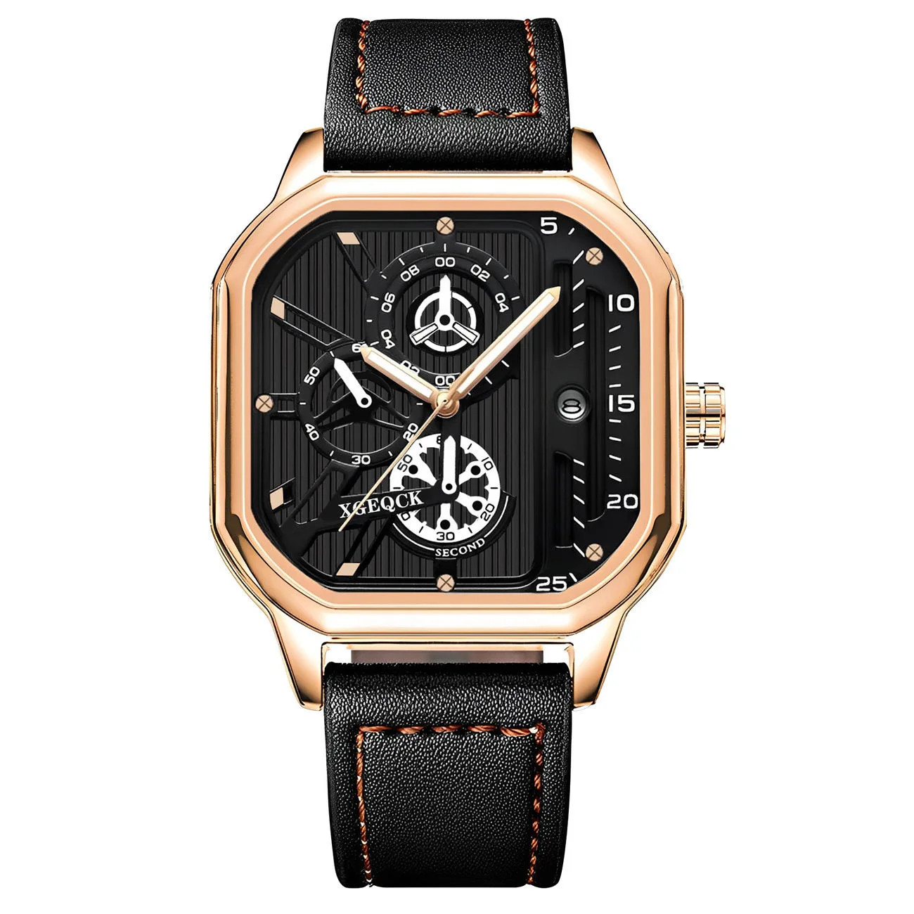 Shop Our Factory Minimalist Quartz Watch - Stylish & Functional