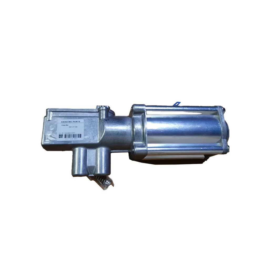 适用于daff的vit-je空气制动变速箱执行器换档缸0501211290 - Buy 空气制动控制阀,Daf齿轮箱,1389650 ...