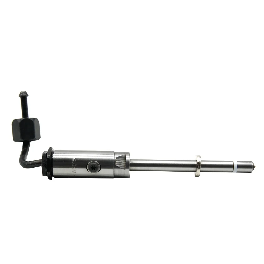 Golden Vidar Diesel Fuel Pencil Injector 4w7015 For E3306 Common Rail ...