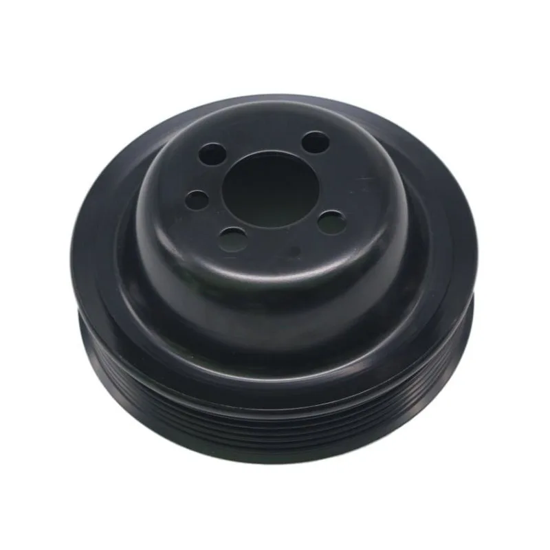 For Vw Passat 3a5 Crankshaft Pulley 026105255 026 105 255 - Buy ...