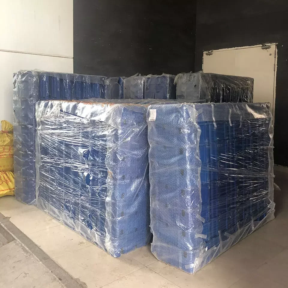 High Quality Mud Crab House Traps Indoor Recirculating Aquaculture ...