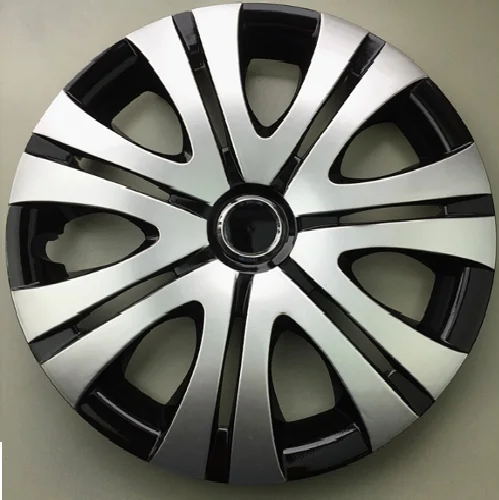 Universal Auto Parts Hubcaps 15 Inch Wheel Covers Car Accesorios Para ...