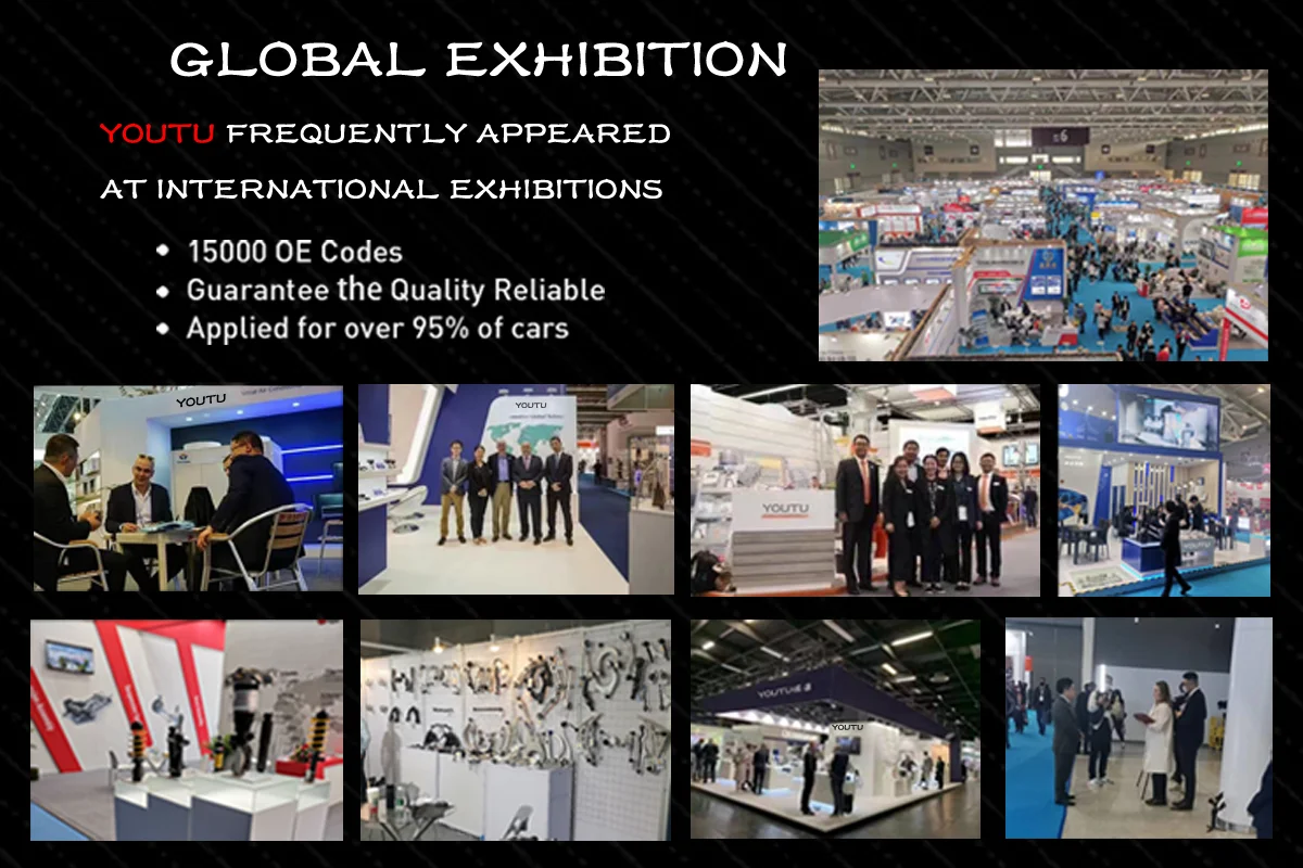 Auto Parts Shock Mounting For Hyundai Elantra Ev 2017-2018 55330-2h000 ...