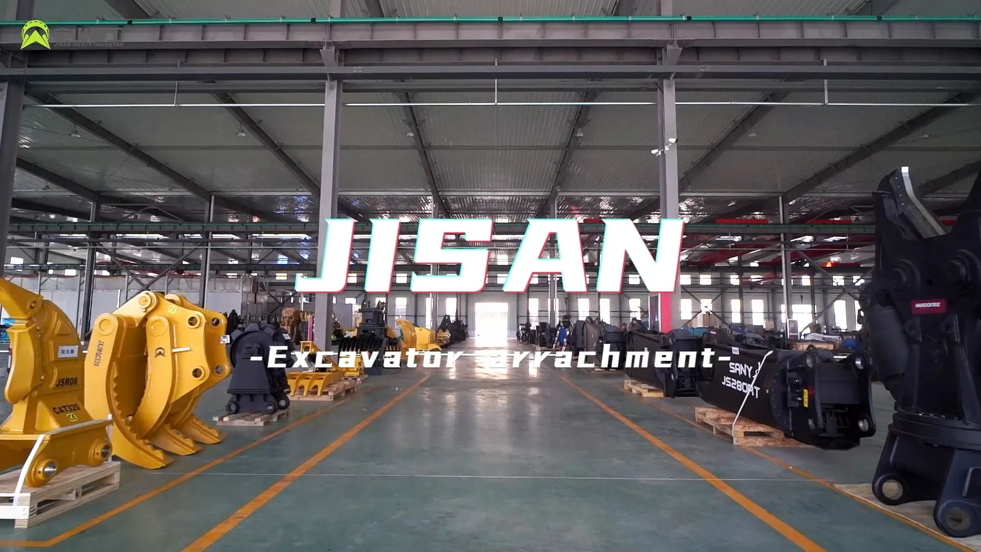 Jisan Excavator Scrap Hardox Hydraulic Shears - Buy Hydraulic Shears ...