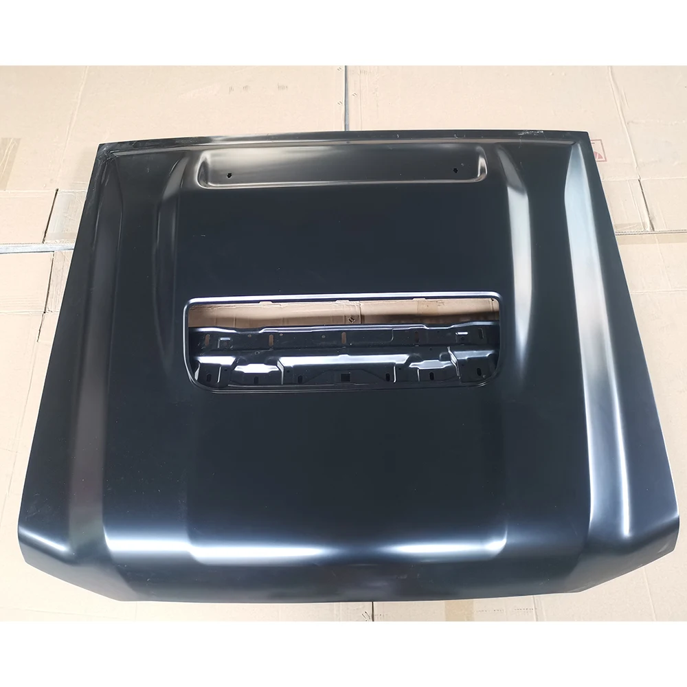 High Quality Perfect Match Refitting Engine Hood for Landcruiser J7 ...