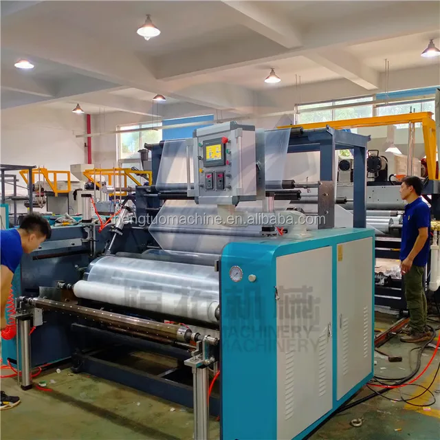 Ruian Hengtuo Machinery Co., Ltd. - stretch film machine, bubble film ...