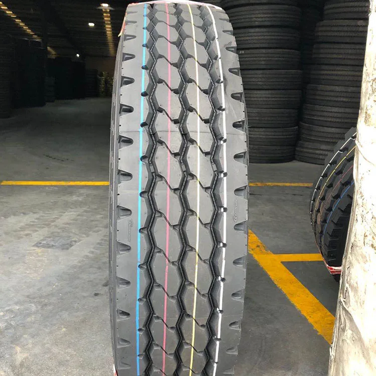 Superhawk / Hawkway New Radial Commercial Truck Tyres 275/70r22.5 10.00r20 Truck Tires For Sale ...