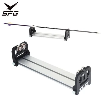 Spg Archery Arrow Spinner Tester Inspector Checker Fiberglass Pure ...
