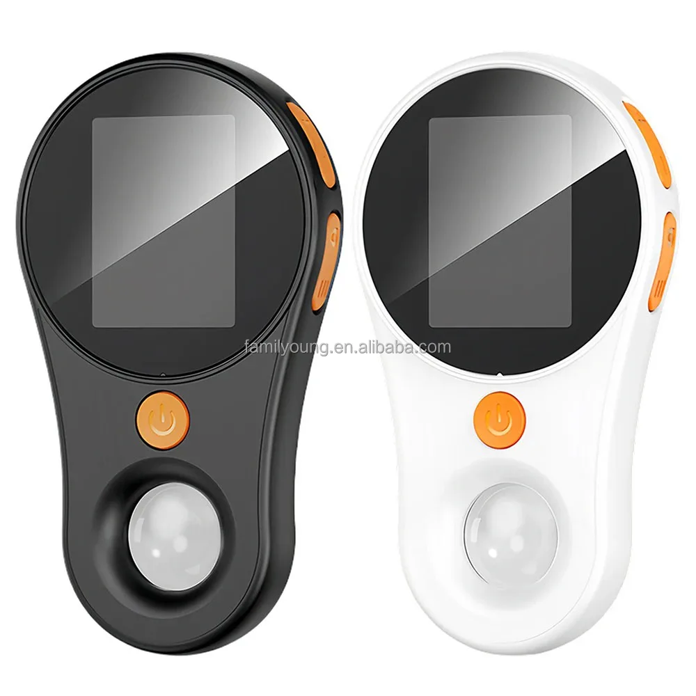 Mini Digital Microscope Camera Portable Handheld Magnifying Glass 2.0 ...