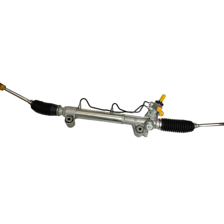 Power Steering Rack For Toyota Hilux Lhd 44200-0k040 2006-2015 - Buy ...