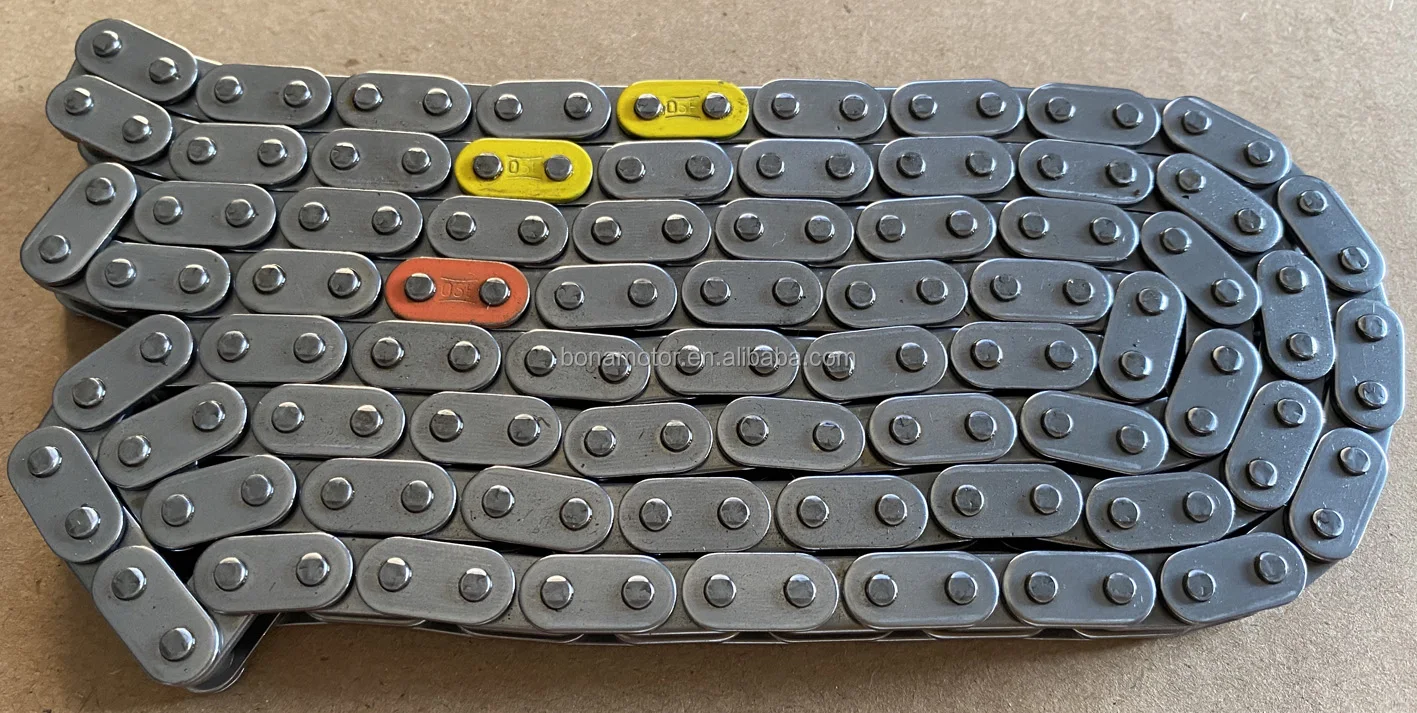 Timing Chain 24321-2e200 For Hyundai G4nc Engine Timing Chain Kits ...